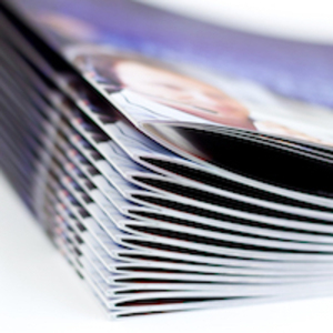Custom Booklet Printing – Stapled & Perfect Bound in Murrieta & Temecula